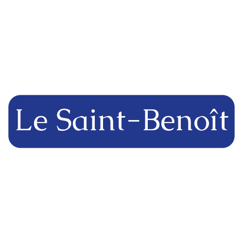 Notre boutique en ligne LE SAINT BENOIT à VILLIERS SAINT BENOIT